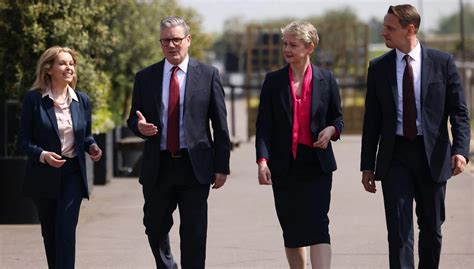 سەرۆک وەزیرانی نوێی بەریتانیا یاسای ناردنی پەنابەرانی بۆ رواندا هەڵوەشاندەوە