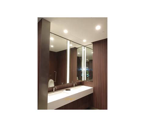 Phenolic Wall Clad System Toilet Cubicle Andrestroomspecialistsingapore