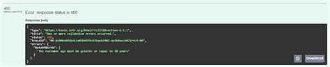 Custom Model Validation Attributes In Asp Net Core