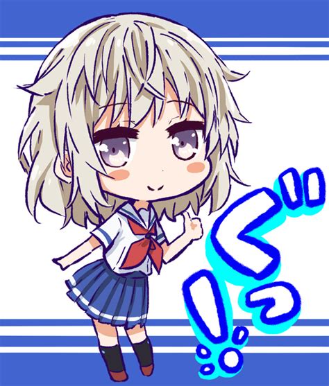 Tateishi Shima Danbooru