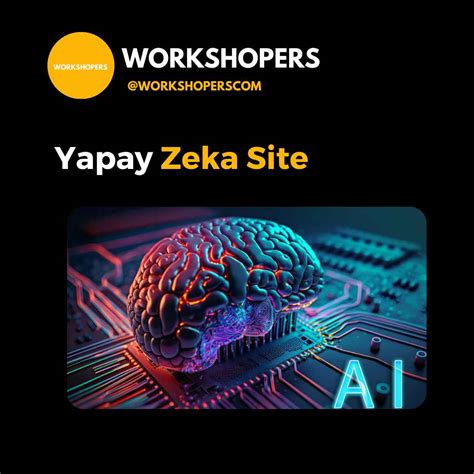 Yapay Zeka Site