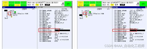 Fanuc机器人到达某个点位时，为什么不显示符号？发那科机器人指令 Csdn博客