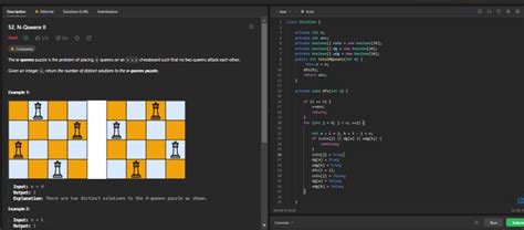 Krishna ⚡ On Linkedin Day46 100daychallenge Dailycoding Dsa