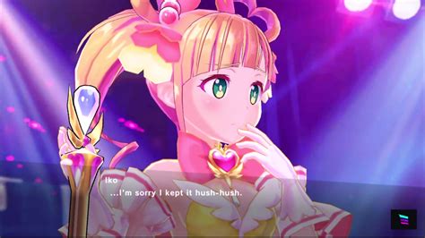 Magicami Rebirth Iko The Complete Full Story Eporner