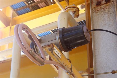 Simtronics Fire And Gas Detection Systems Prodetec