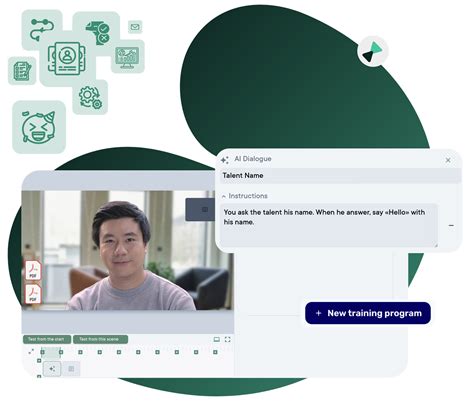 Lms Tms Train Your Talents Sweeeft Ai