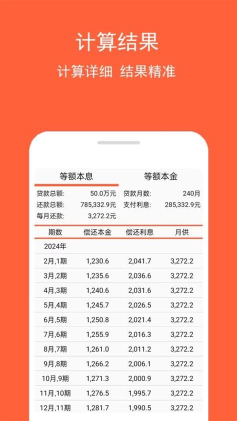 房贷计算神器app下载 房贷计算神器软件下载v1 0 6 安卓版 单机100网