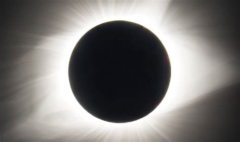 The Coming Solar Eclipse Is Rare How Often Does It Happen Space