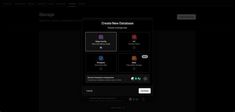 Using Vercel Edge Config To Handle Maintenance Mode In Nextjs Applications By Felipe Almeida