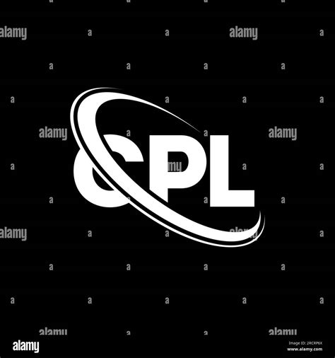 Cpl Logo Stock Vector Images Alamy