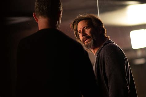 The Passage 1x05 How You Gonna Outrun The End Of The World Photos
