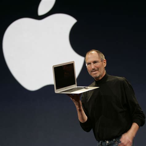 How Apple Remade The Macbook Air ‘it Has Always Been Provocative Gq