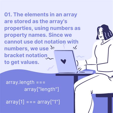 Javascript Facts Object And Array Rlearnjavascript