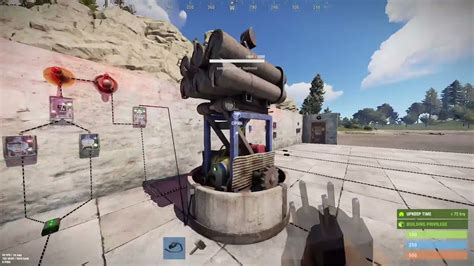 Rust Electricity Guide Chapter Switches YouTube