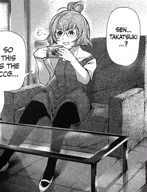 Tokyo Ghoul Manga Teen Titans Go Anime Screenshots Eto Kaneki Photo Dump Fan Art Quick