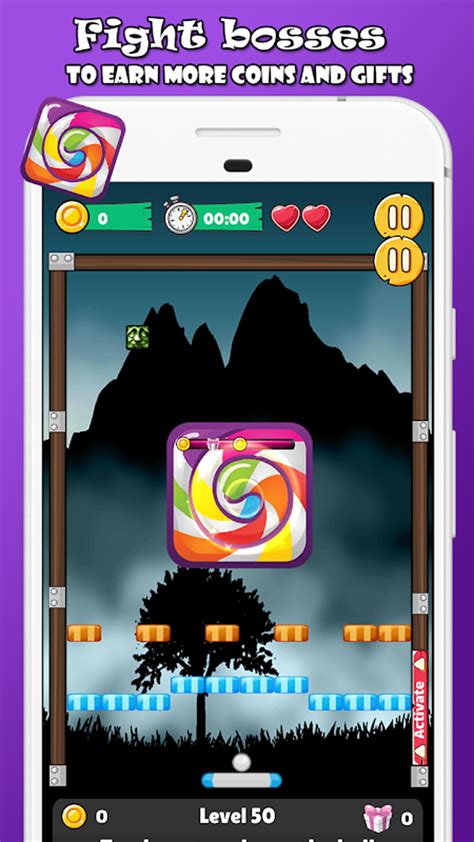 Brick Breaker 2 Breakout Apk For Android Download