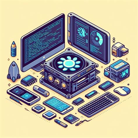 Develop Cpu Emulator In Go Language By Kevlishvilimisha Medium