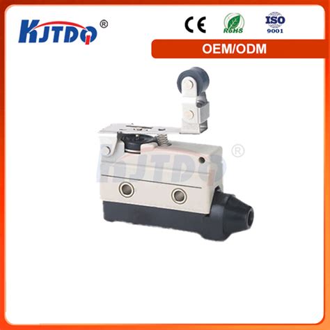 China Adjustable Rod Lever Limit Switch Manufacturers Adjustable Rod Lever Limit Switch