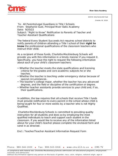 Cms Word Letter Template Doc Template Pdffiller