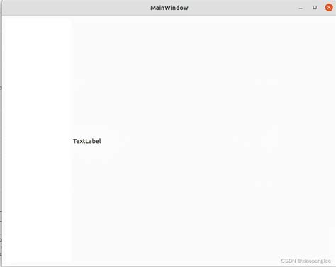 基于cmake工程的qt引入fluentui库遇到的问题fluentui Qt Csdn博客