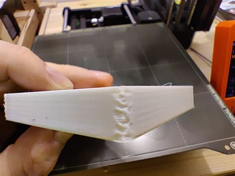 Input Shaper Under Extrusion In Rounded Corners After Long Straights
