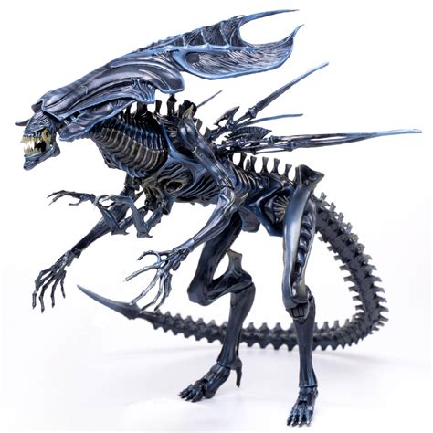 Alien 2 Action Figure Alien Queen