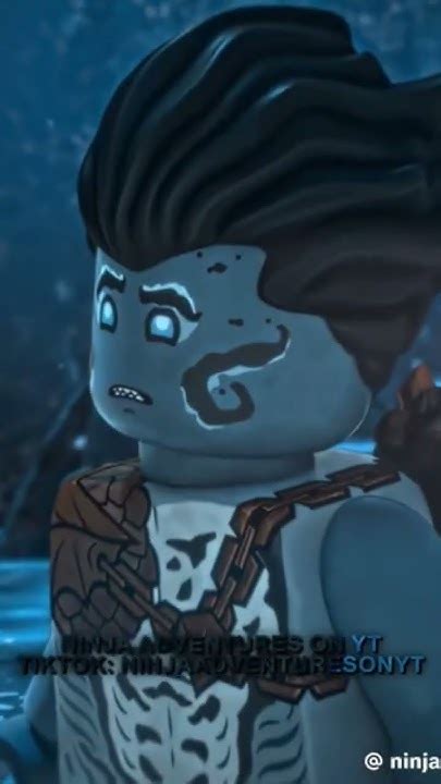 Ninjago Benthomaar Edit Ninjago Youtube