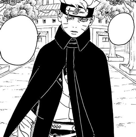 Boruto Icon Boruto Uzumaki Boruto Baruto Manga