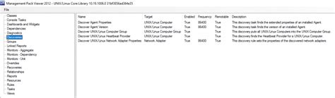 UNIX Logical Disk Classes Kevin Justin S Blog