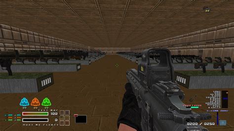 Vapour Doom HD Pack For Beta Addon ModDB