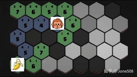 超好懂的Astar可视化Demo 知乎