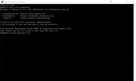 Comment Se Connecter En Ssh à Un Serveur Distant Depuis Windows