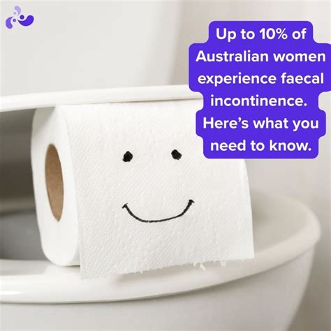 What You Need To Know About Bowel Control Illawarra Women S Health Centre