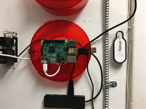 raspberry pi safe shutdown reboot with amazon dash buttons 6 steps with pictures instructables