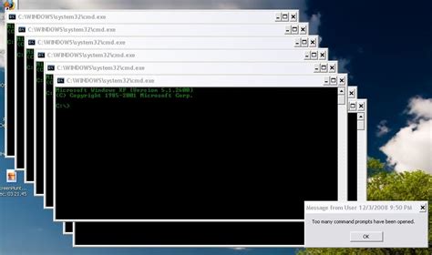 Great Computer Prank Batch File 5 Steps Instructables