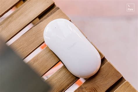 Oppo Ohealth 家庭智能健康监测仪 H1：很科技，但也很温暖 爱范儿
