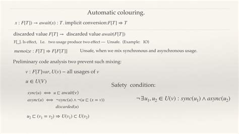 Embedding Generic Monadic Transformer Into Scala Tfp2022 Ppt