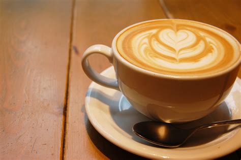 自宅で簡単にカフェ並みのカフェラテの作り方 おたんこなすblog