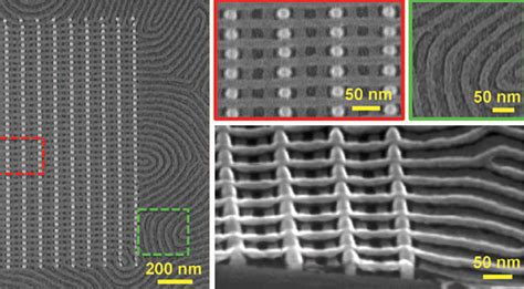 Mit Creates Self Assembling 3d Nanostructures Could Be The Future Of