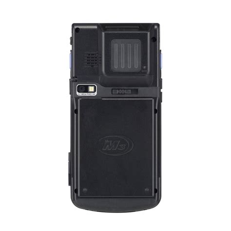 Pda M3 Smart Ptc