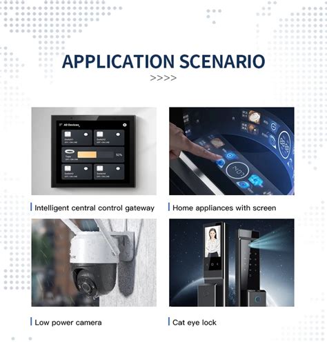 Ai Thinker Wifi 6 Bluetooth Ble53 Combo Module Bl618