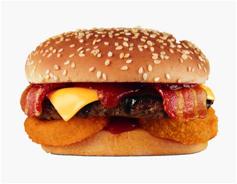 Western Bacon Cheeseburger Western Bacon Cheeseburger To Celebrate