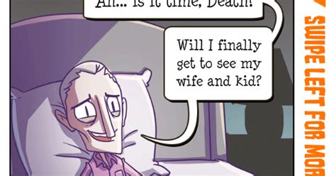 Read Respawn A Webcomic Deaths Bargain Tapas Community