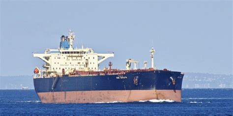 Gnmtc On The Prowl In Sandp Market For Fleet Renewal Move Tradewinds