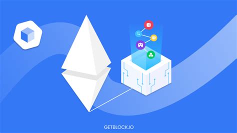 How To Build A Dapp On Ethereum Tutorial By Getblock