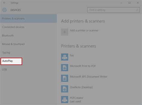 Three Methods To Disable AutoRun In Windows 10