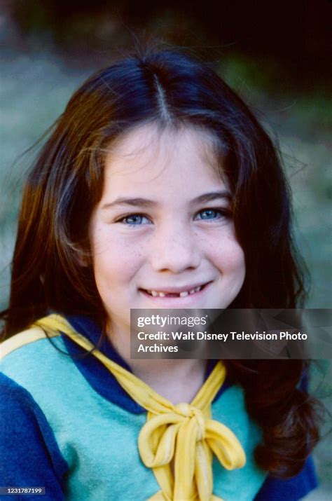 Tonya Crowe Appearing In The Abc Tv Movie The Cracker Factory News