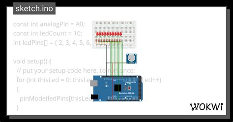 Кузнецов ДВ Задание 22 Wokwi Esp32 Stm32 Arduino Simulator