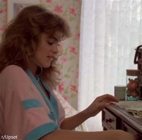 Casual Jiggles Michelle Johnson  Video