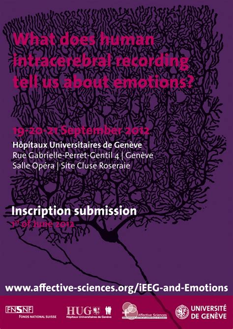 Ieeg Et Motions Lincr Gen Ve Incr Institut Des Neurosciences